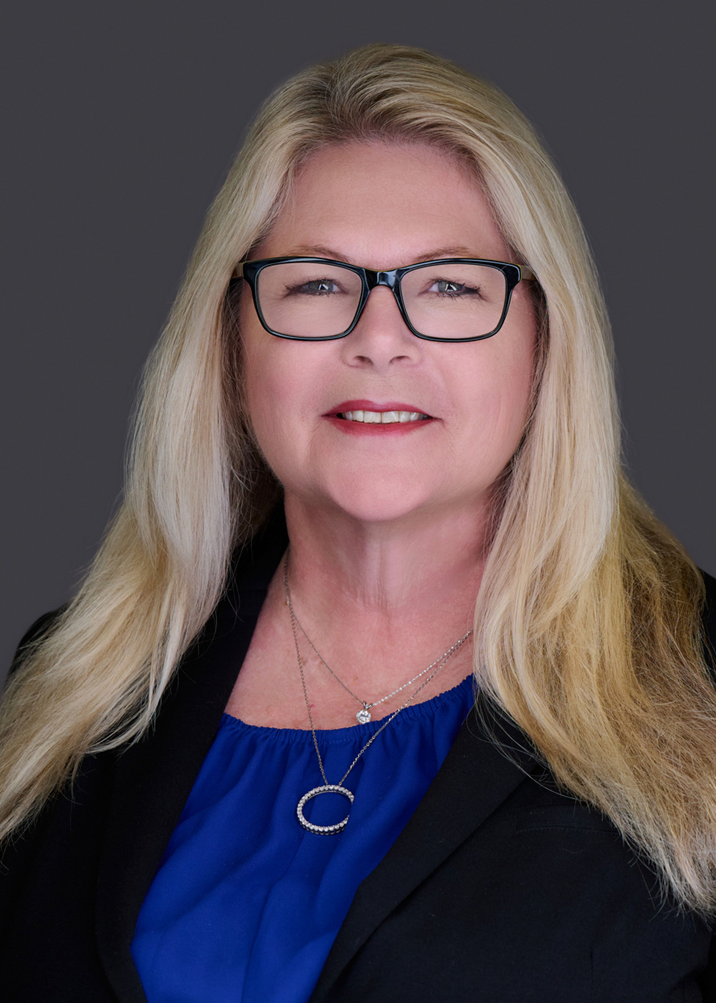 Deborah Macdonald, CPA - LerroSarbey