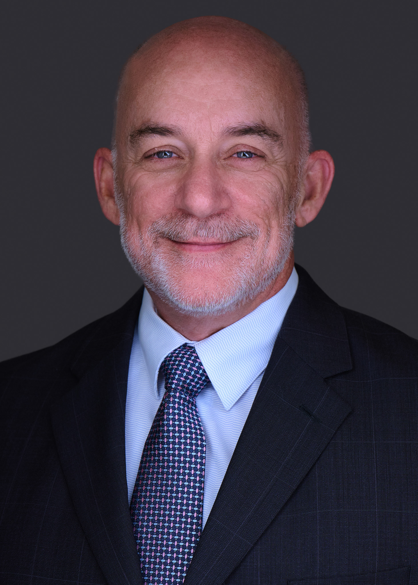 Mark Baker, CPA - LerroSarbey