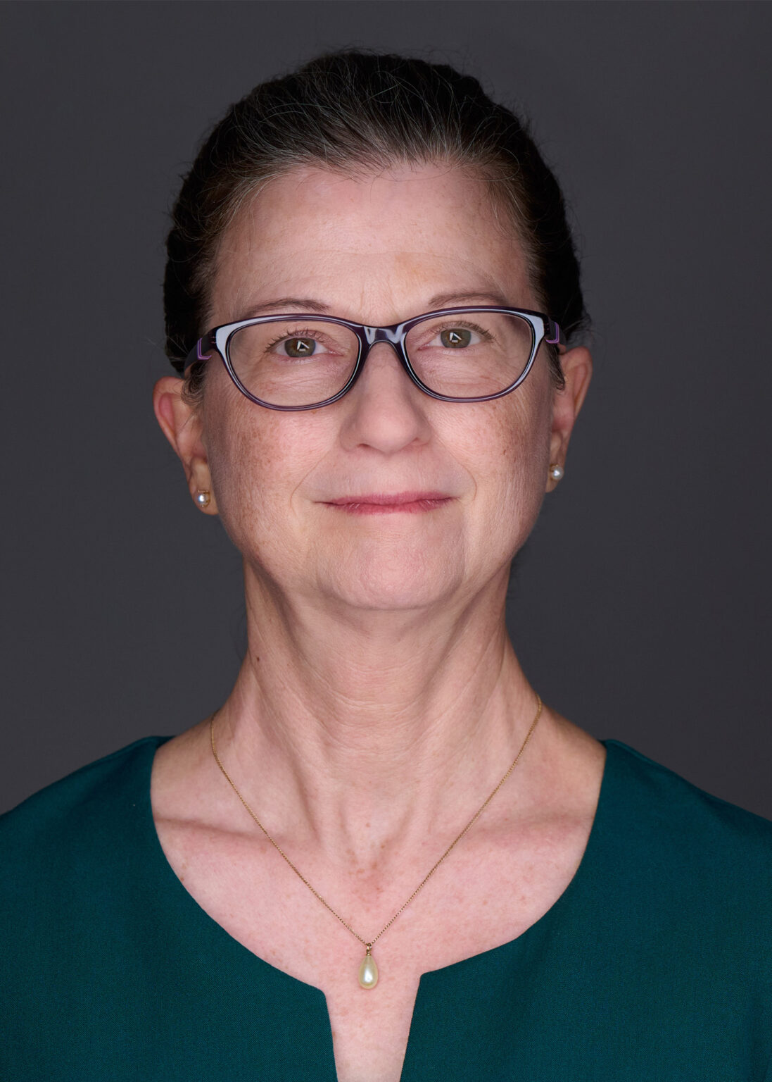 Genine Thompson - LerroSarbey